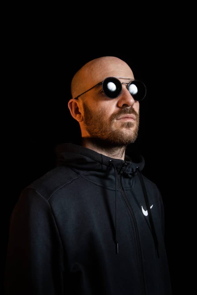 Rrobin • Jarring Effects