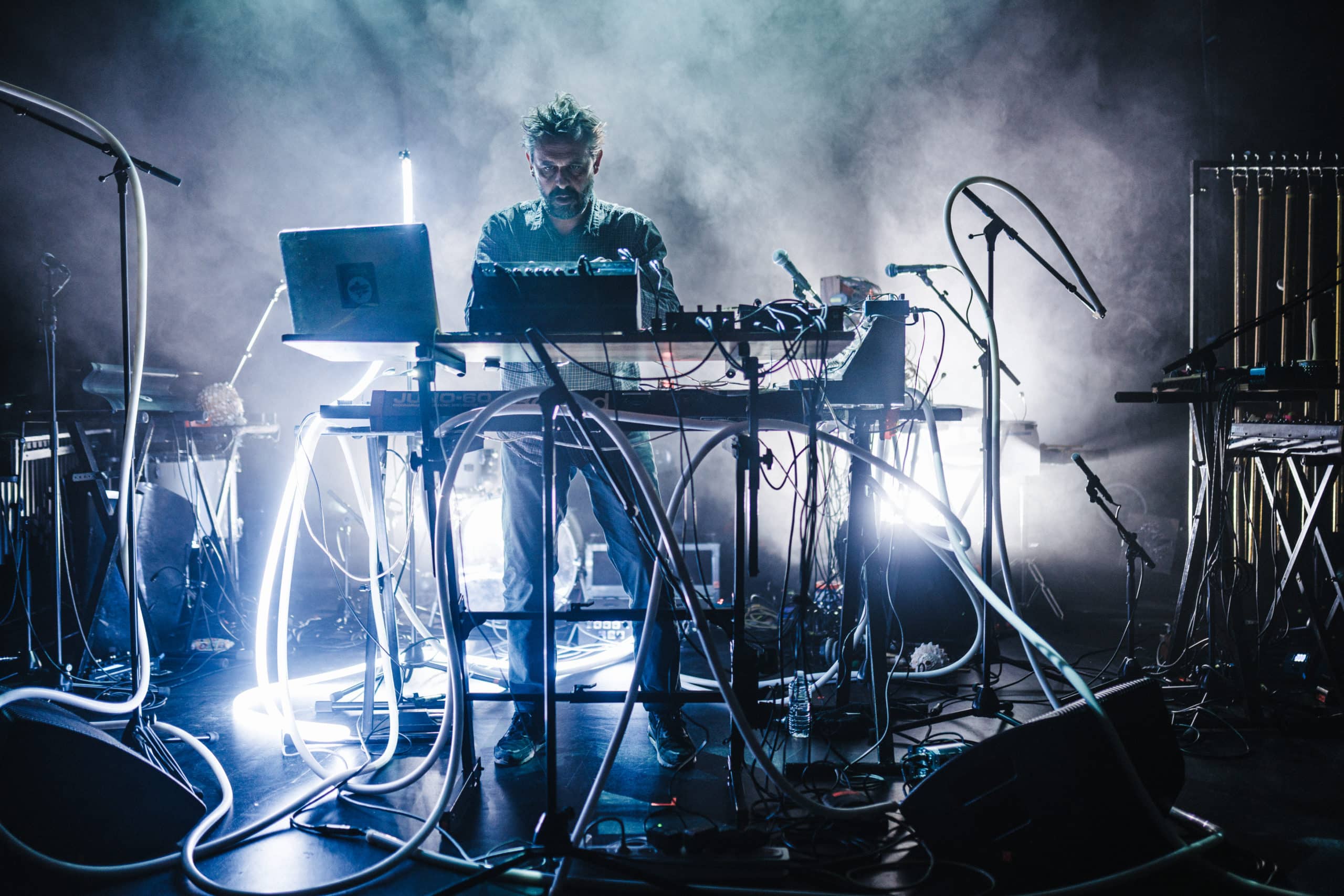 Zero Gr4vity • Jarring Effects