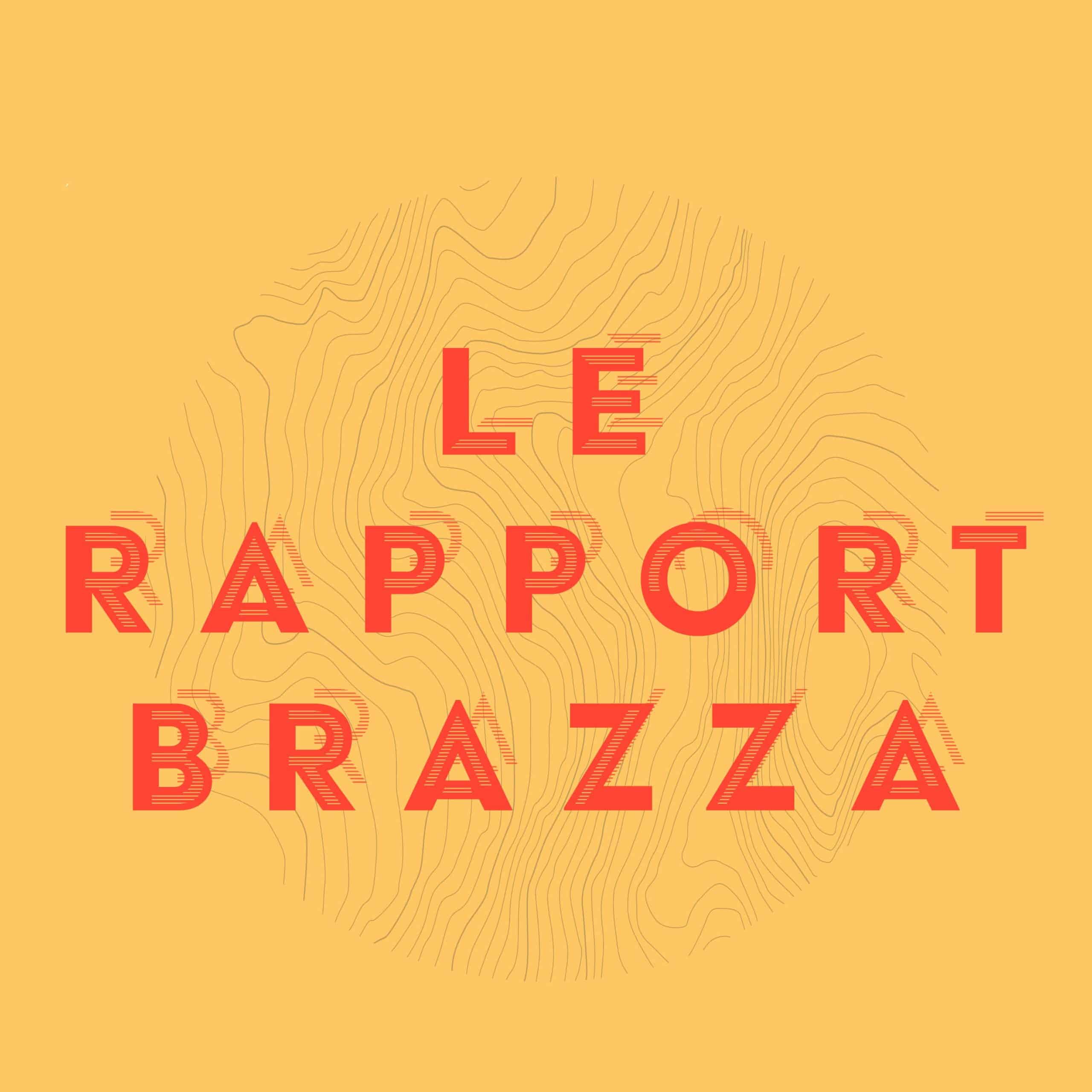 Le Rapport Brazza (Bande Originale du podcast) • Jarring Effects