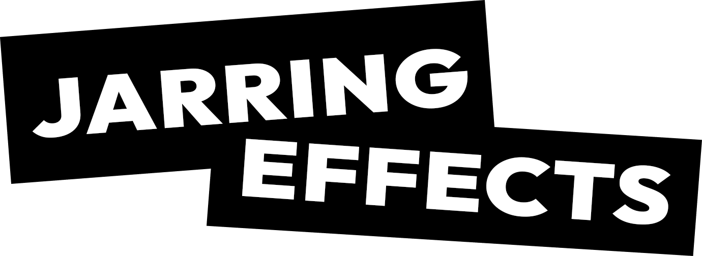 Jarring Effects - Label audioactiviste - Lyon | Jarring Effects