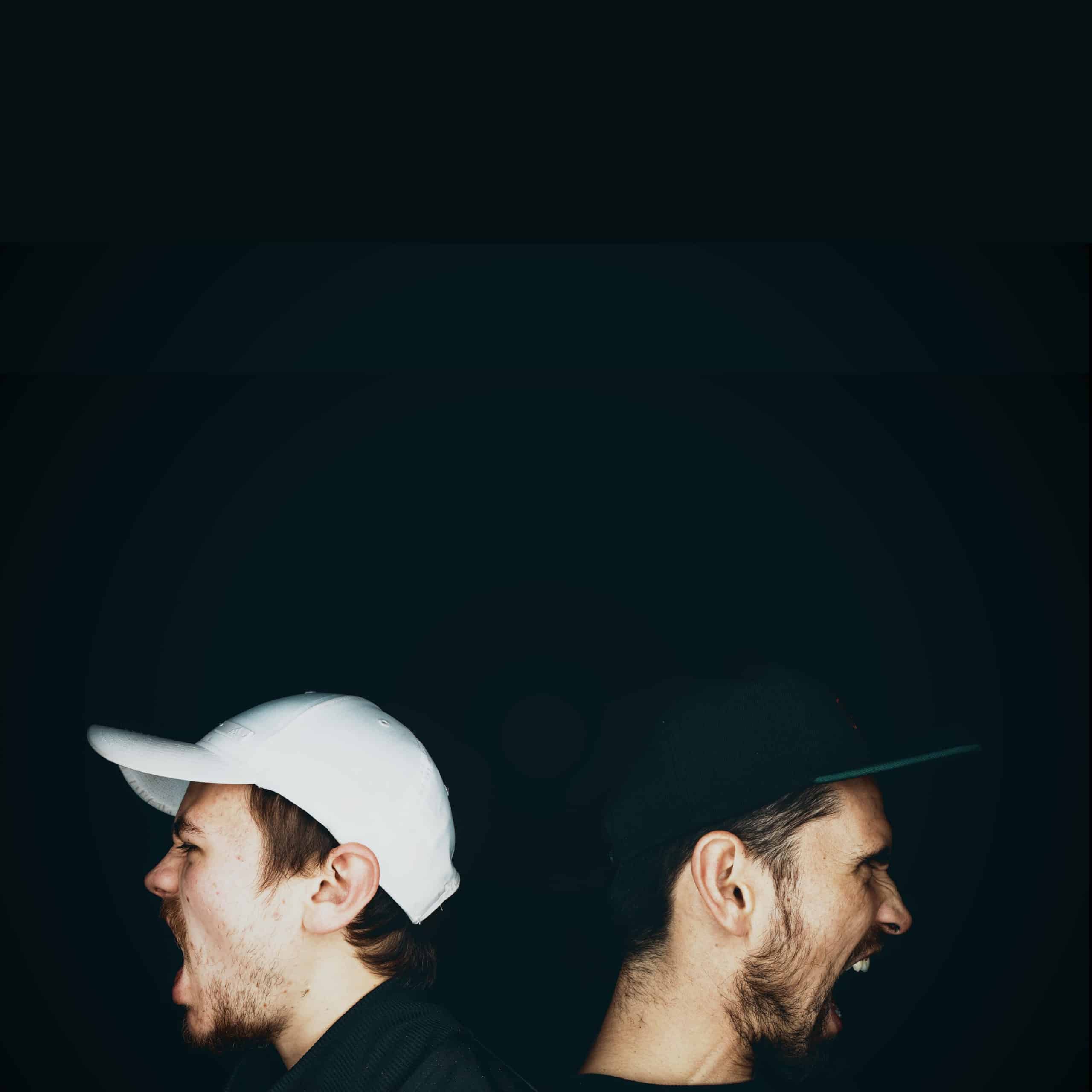 Robinson et Kanchi signent le 10ème opus de Seeds ! • Jarring Effects