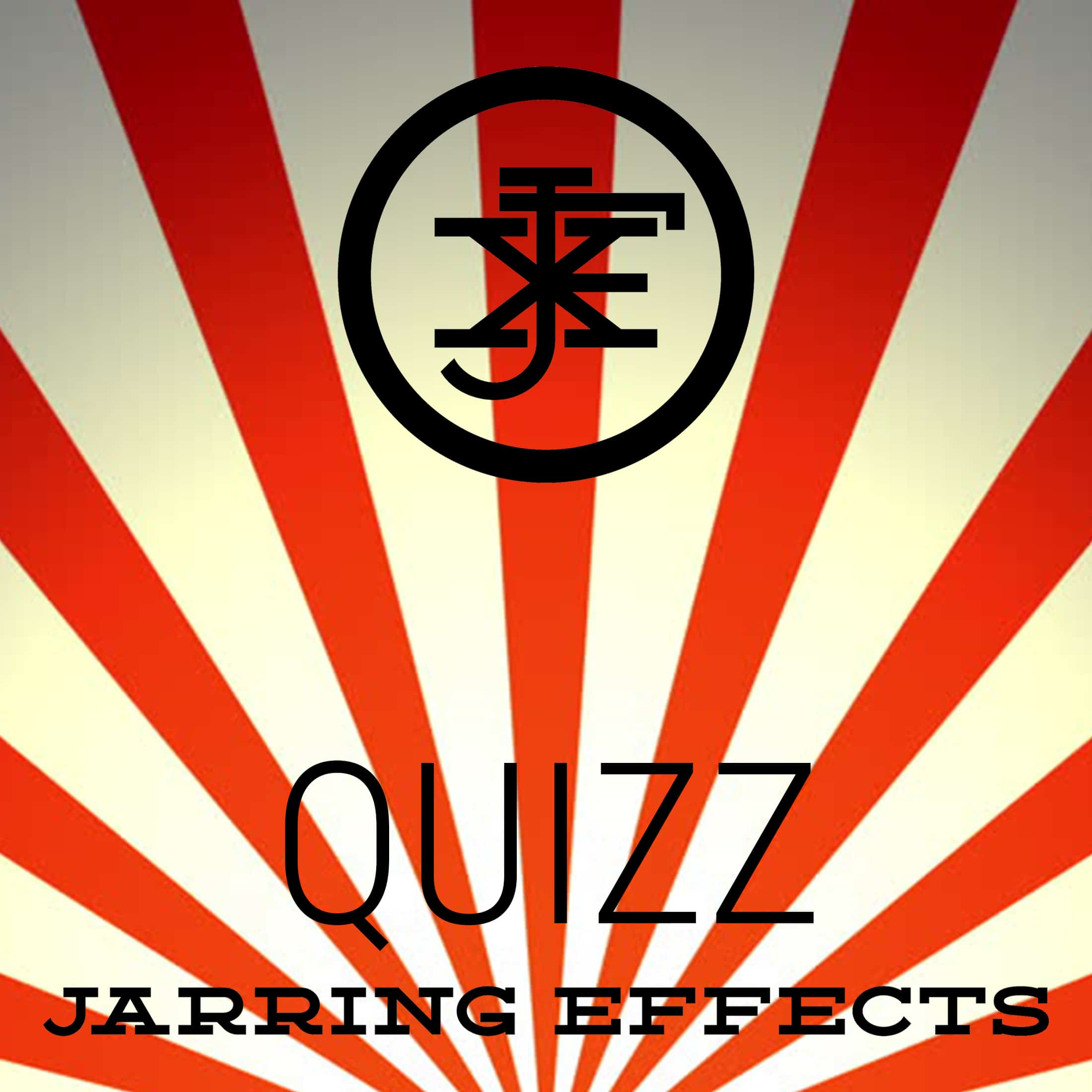 quizz-visu • Jarring Effects