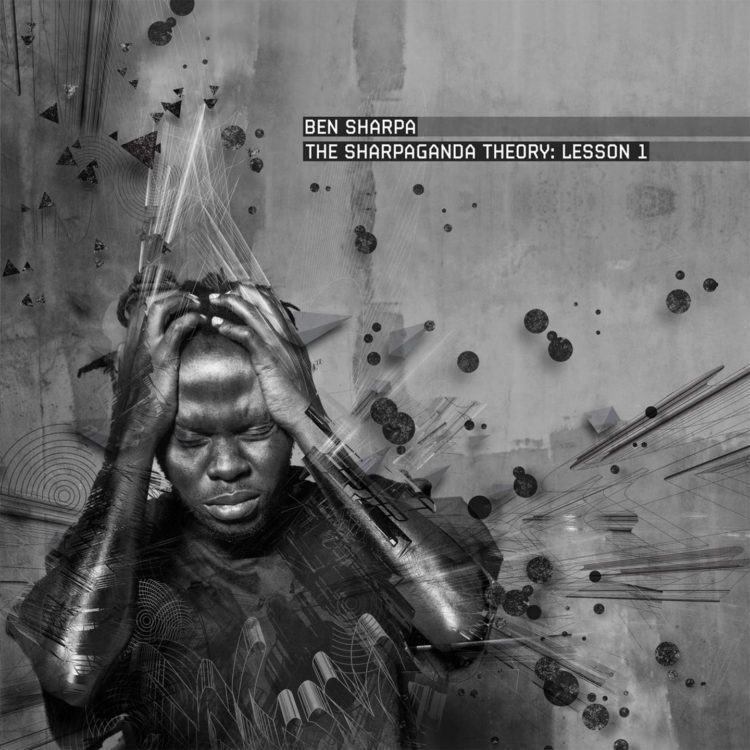 The Sharpaganda Theory: Lesson 1 • Jarring Effects