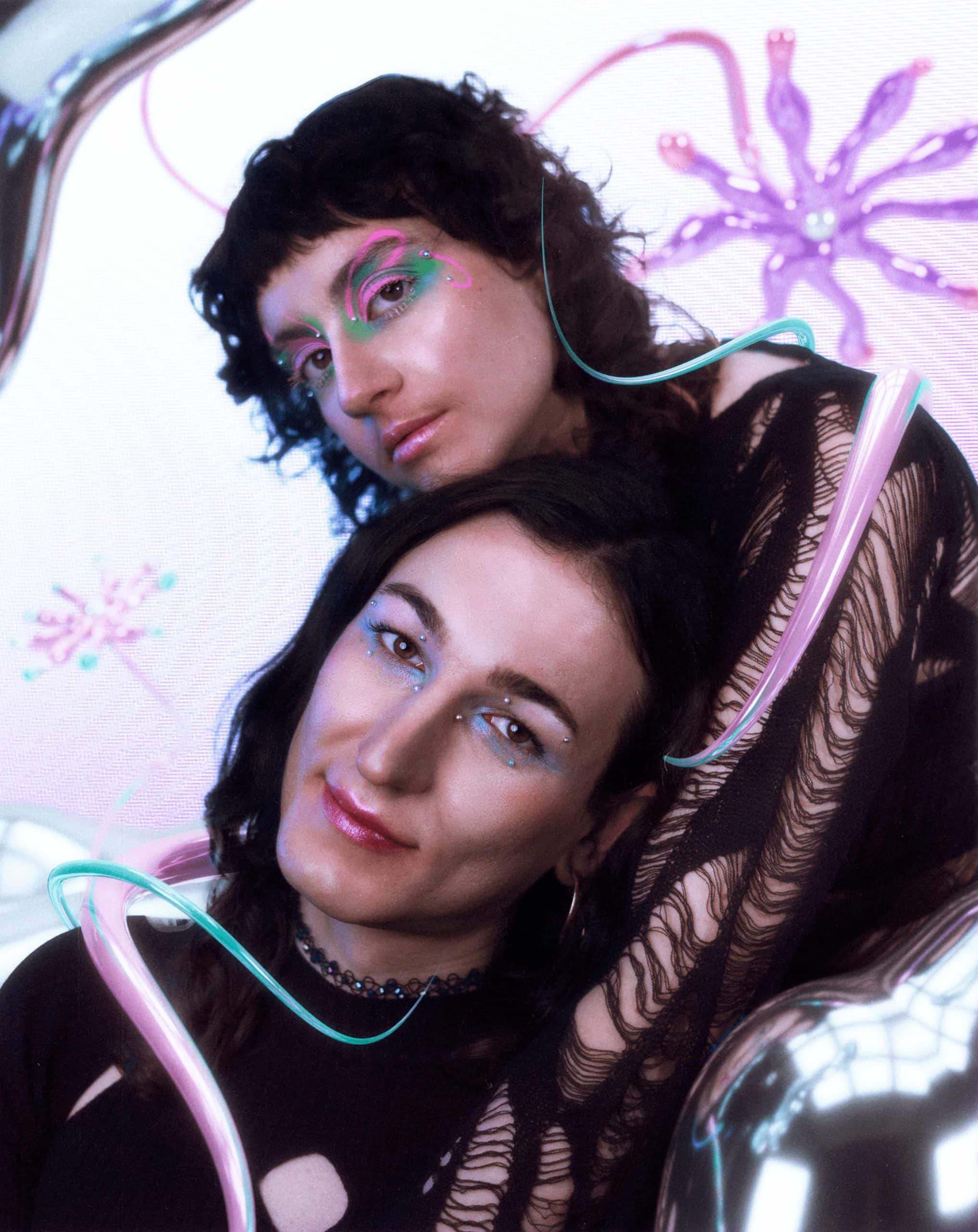 Submarine FM • Jarring Effects