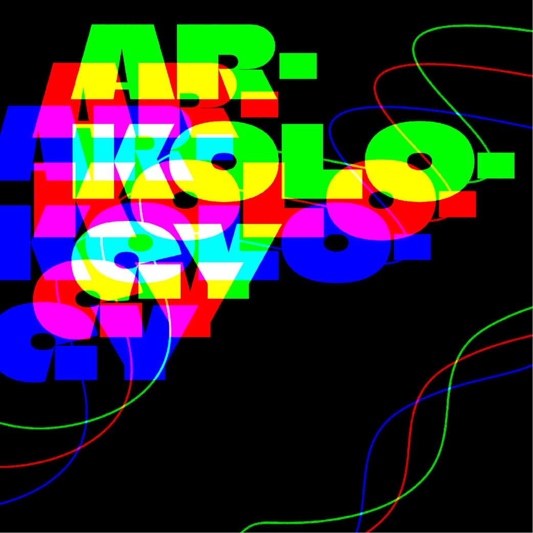 Kairos • Jarring Effects